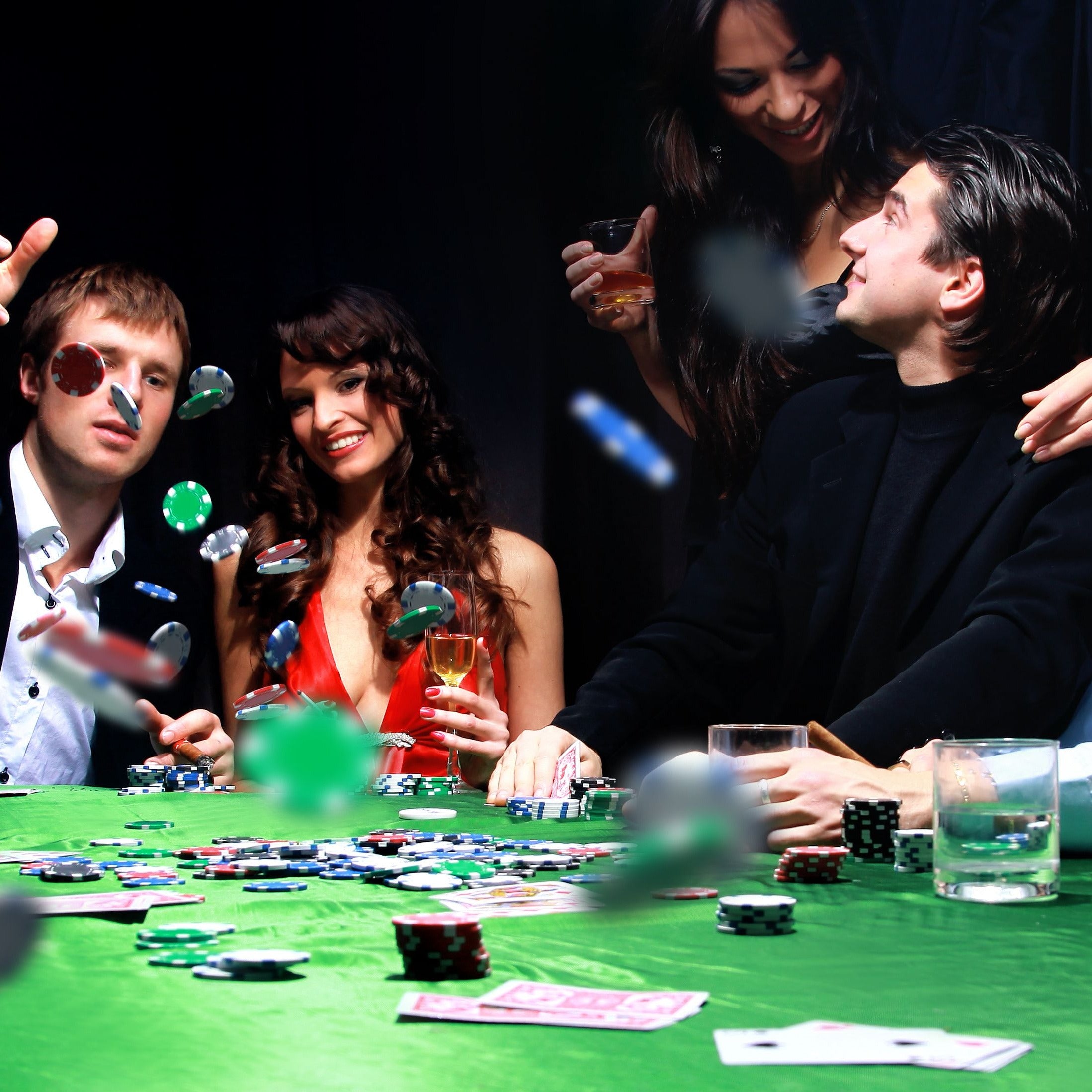 Poker Table Positions: How to Take Advantage of Where You’re Sitting a ...