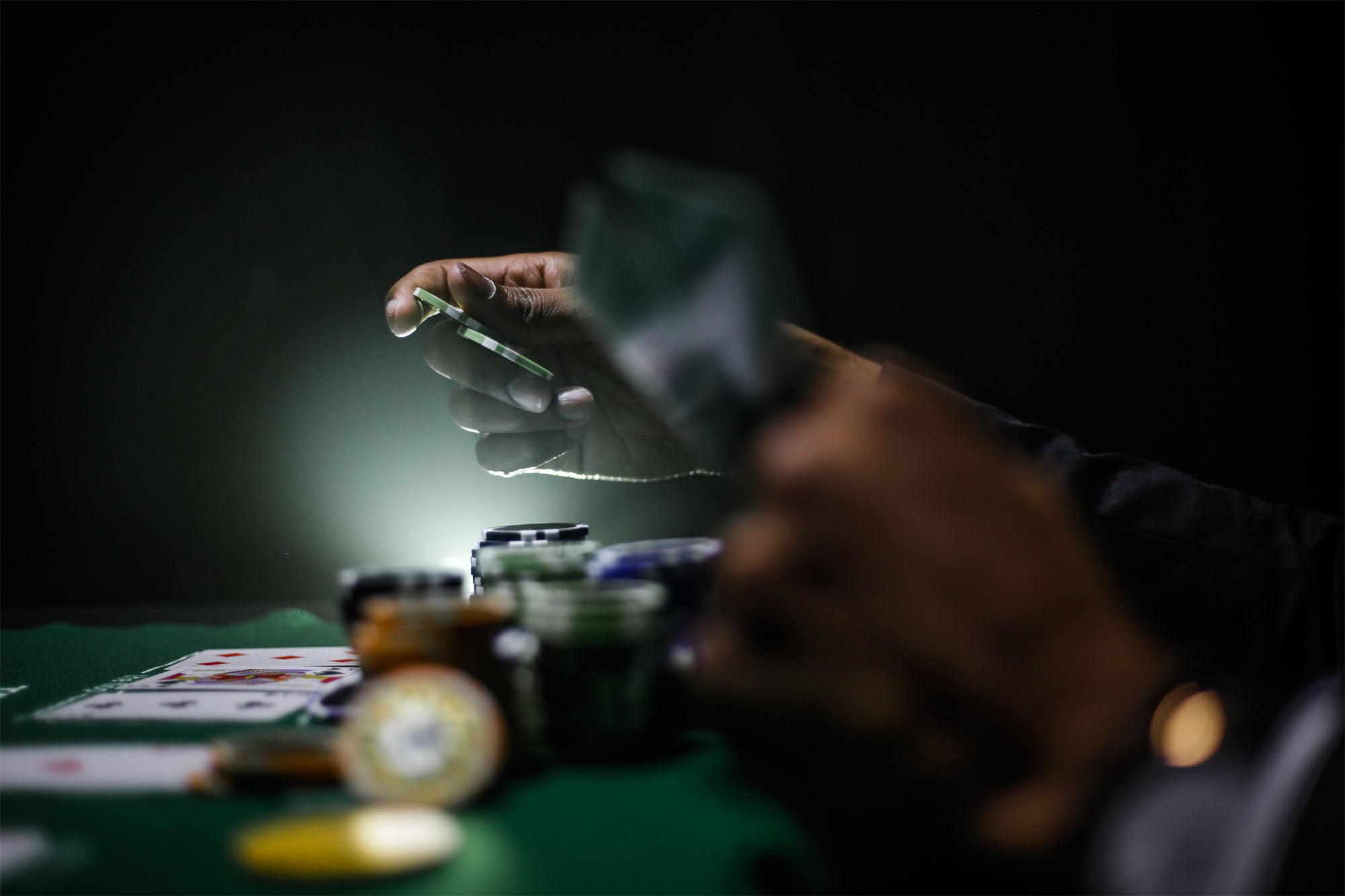 3 Types of Poker Games You Should Know – Just Poker Tables