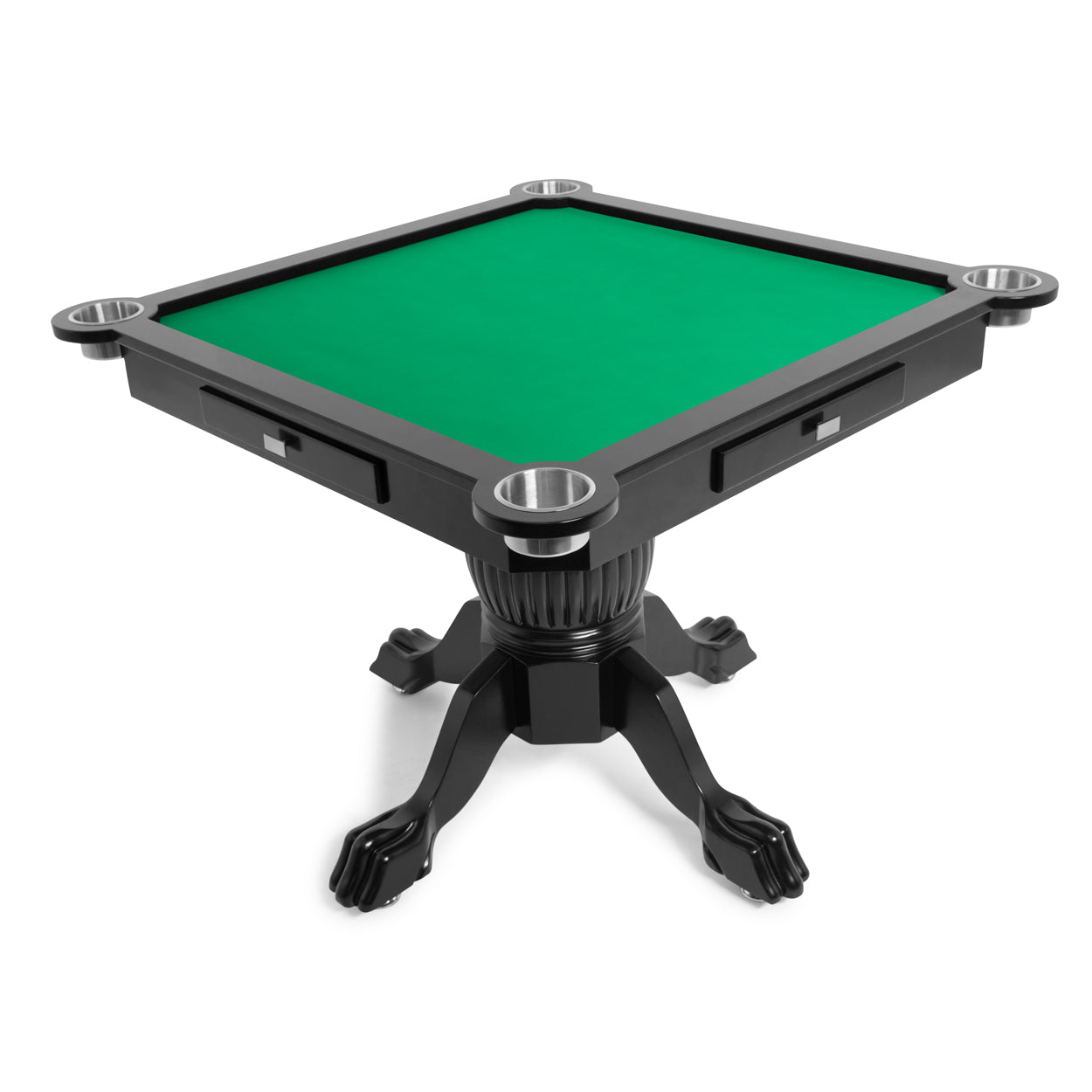 Buy Square Poker Tables with Free Shipping – Just Poker Tables