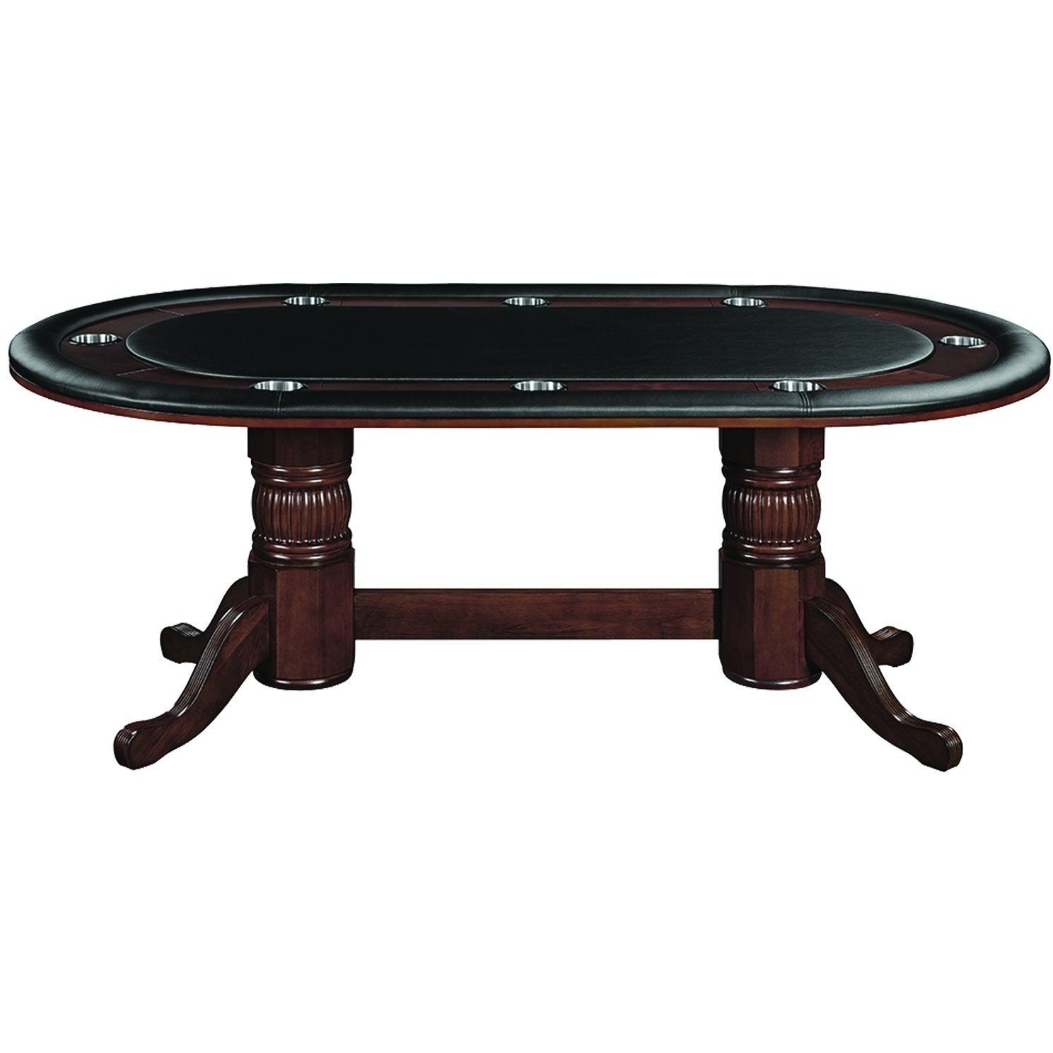 Buy 8 Person Poker Tables with Free Shipping – Just Poker Tables