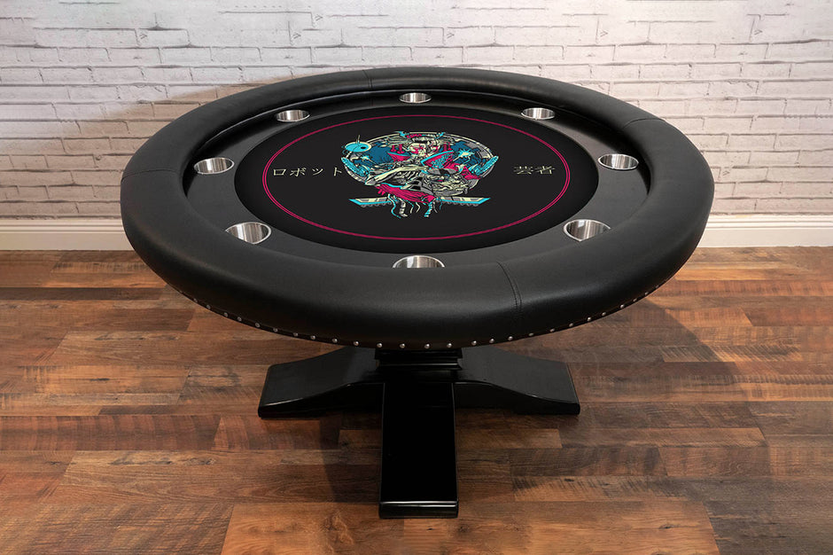 Buy Poker Tables Online | Custom Poker Tables for Sale – Just Poker Tables