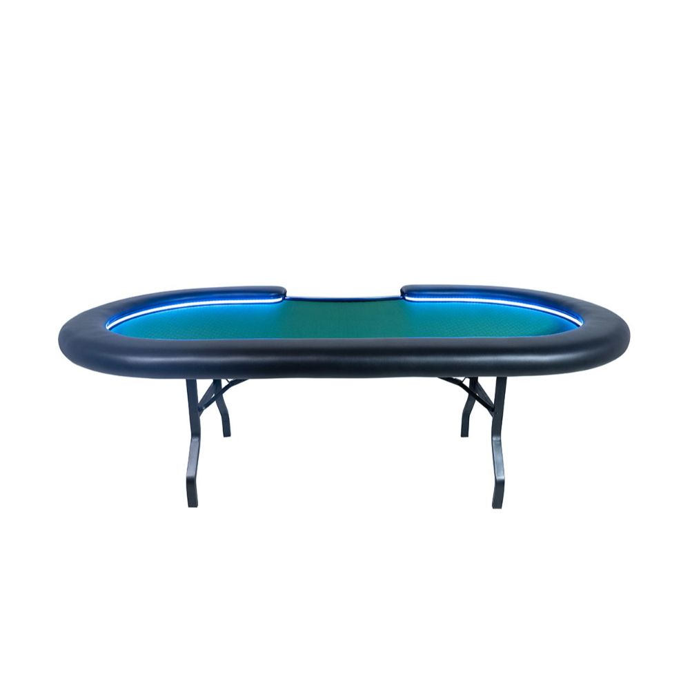 Buy BBO Poker Tables Aces Pro Alpha Table with Free Shipping – Just ...