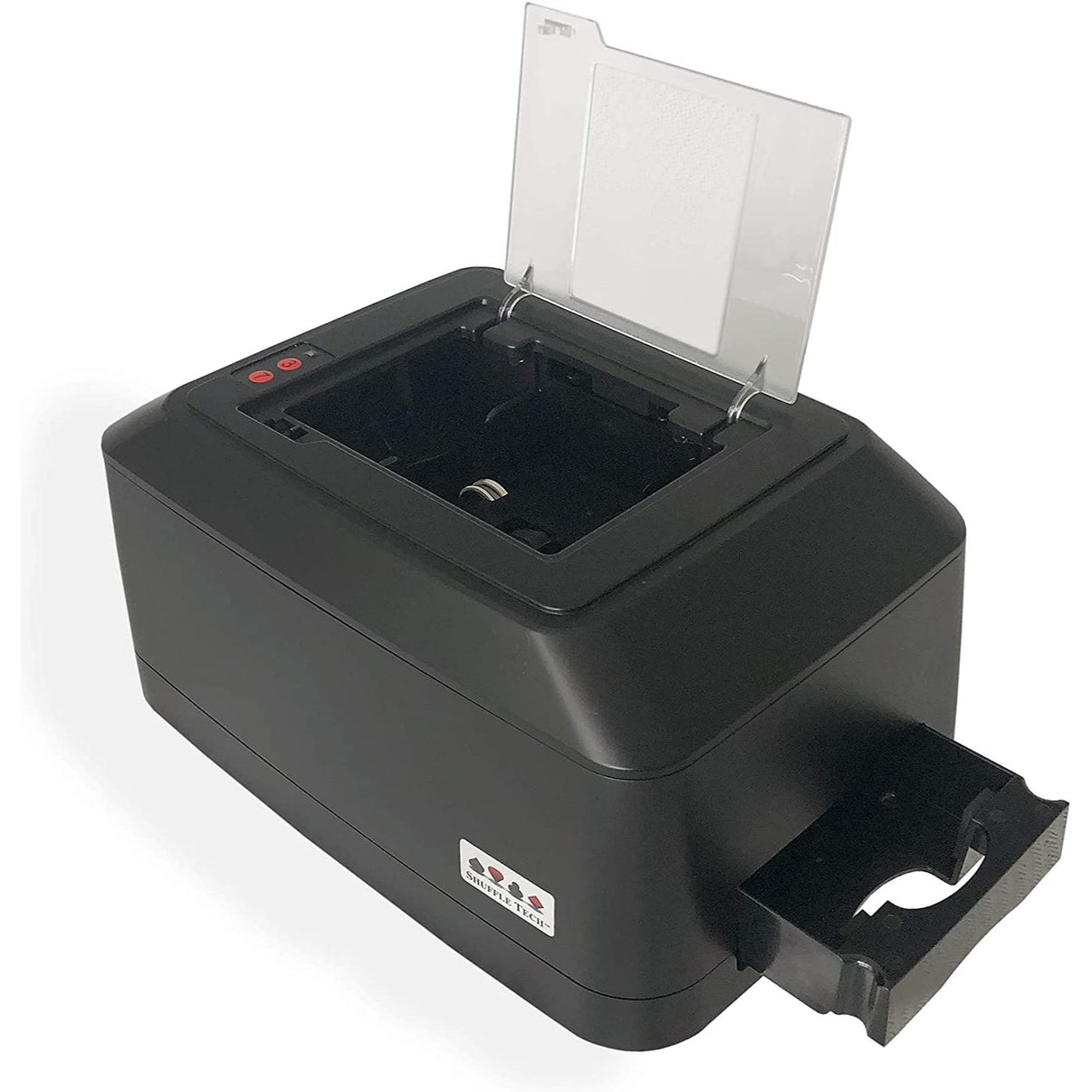 Buy Shuffle Tech Automatic Card Shuffler with Free Shipping – Just ...