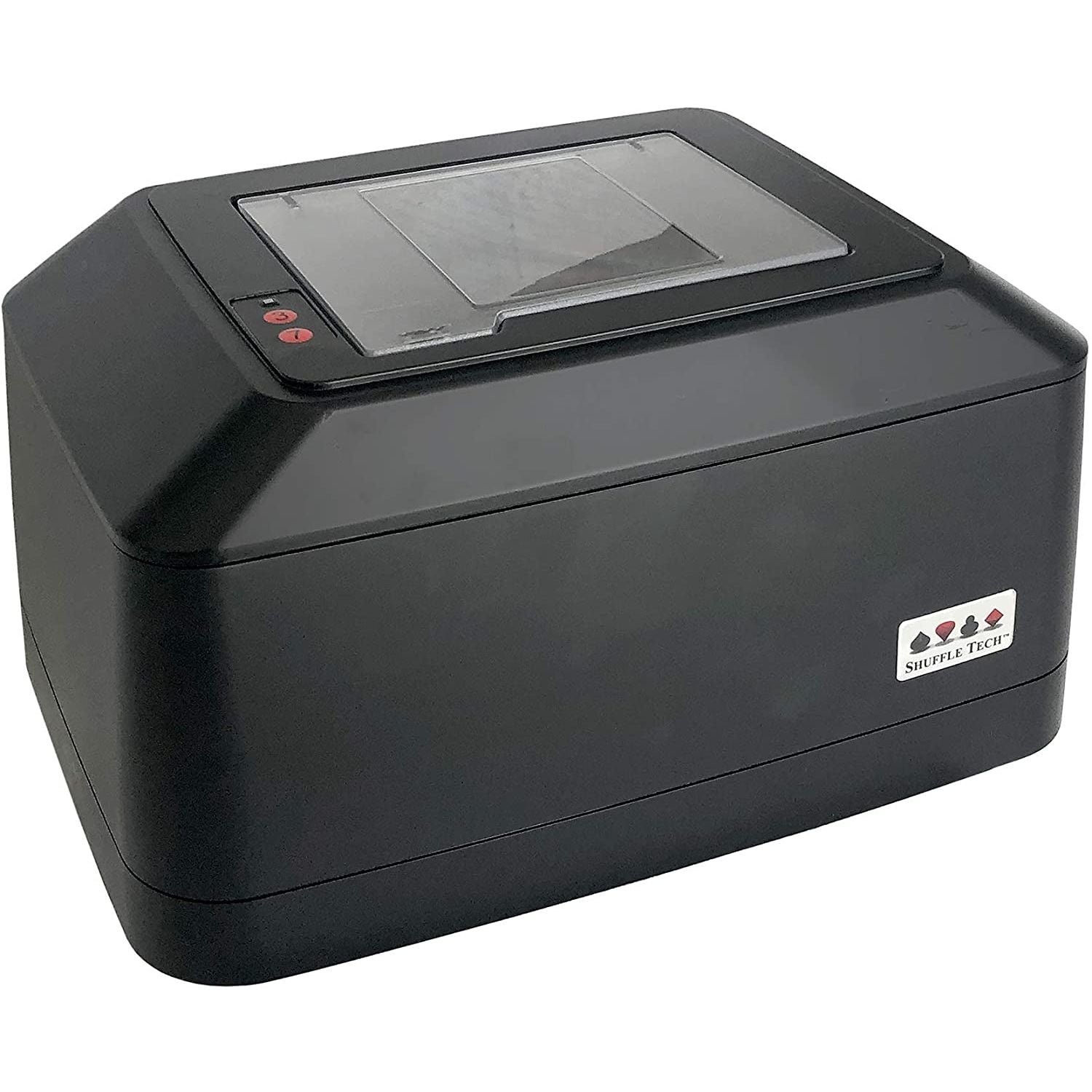 Buy Shuffle Tech Automatic Card Shuffler with Free Shipping – Just ...