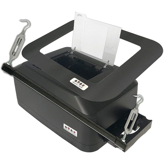 Buy Shuffle Tech Automatic Card Shuffler with Free Shipping – Just ...