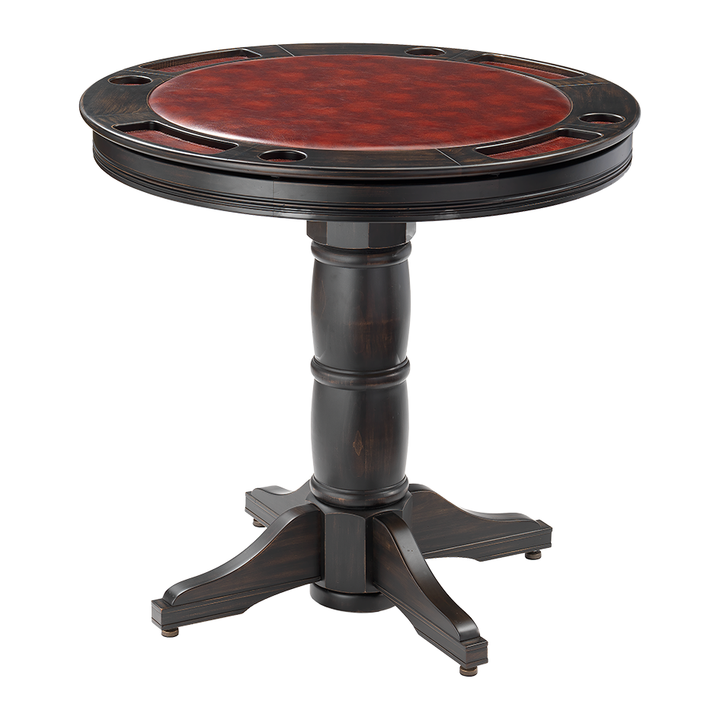 Buy Round Poker Tables Online with Free Shipping – Just Poker Tables