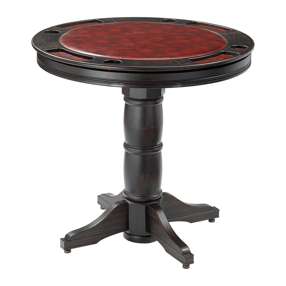 Buy Darafeev Poker & Game Tables Online with Free Shipping – Just Poker ...