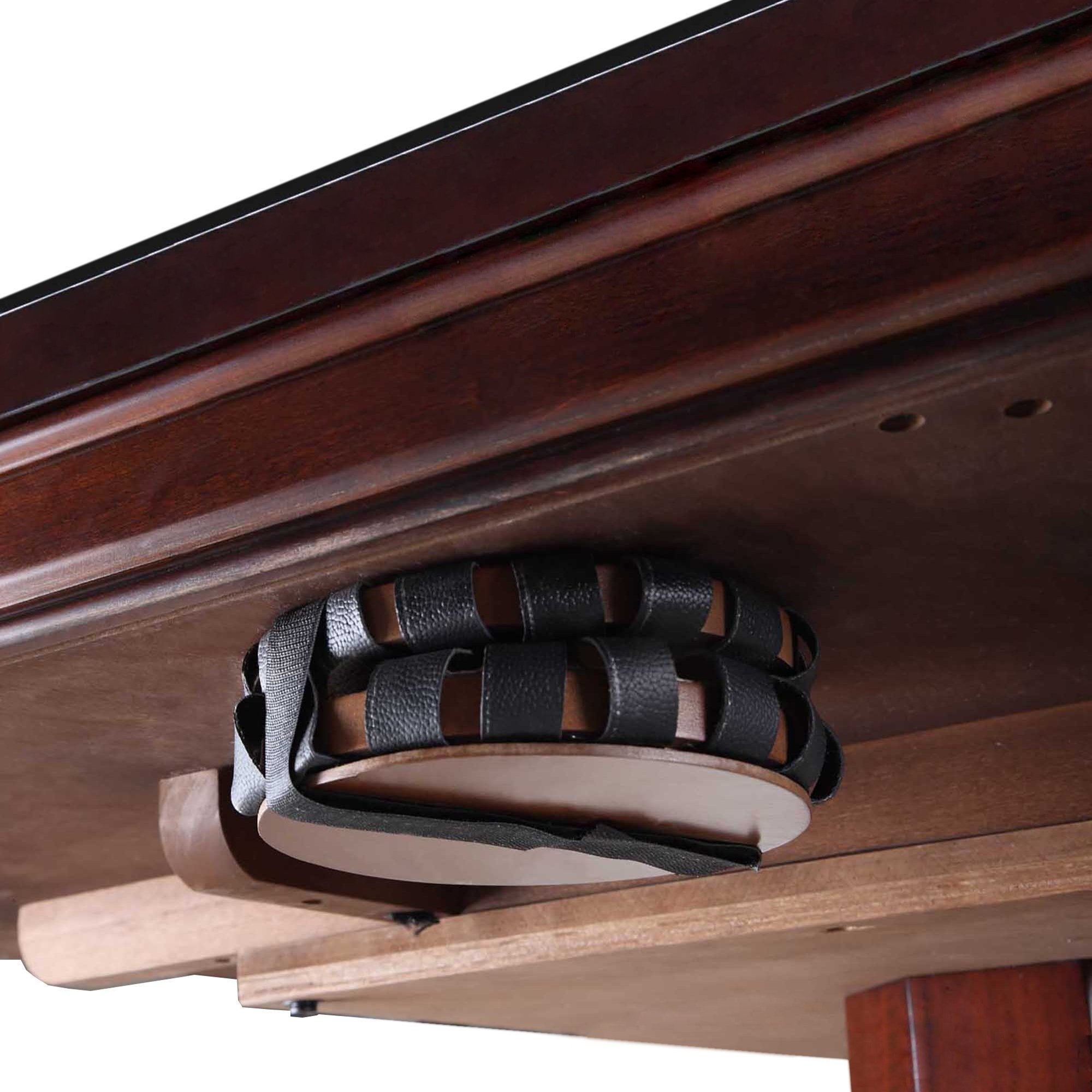 Buy Hathaway Kingston Oak 3 in 1 Poker Table with Free Shipping – Just ...