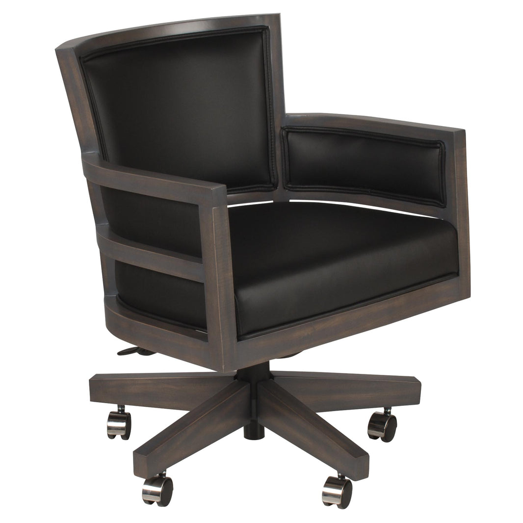 Buy Poker Chairs with Free Shipping – Just Poker Tables