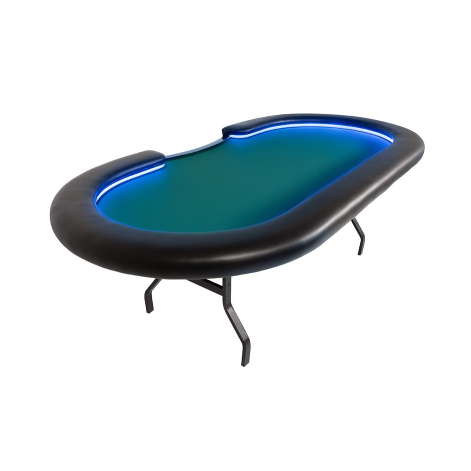 Buy Poker Tables with Free Shipping – Just Poker Tables