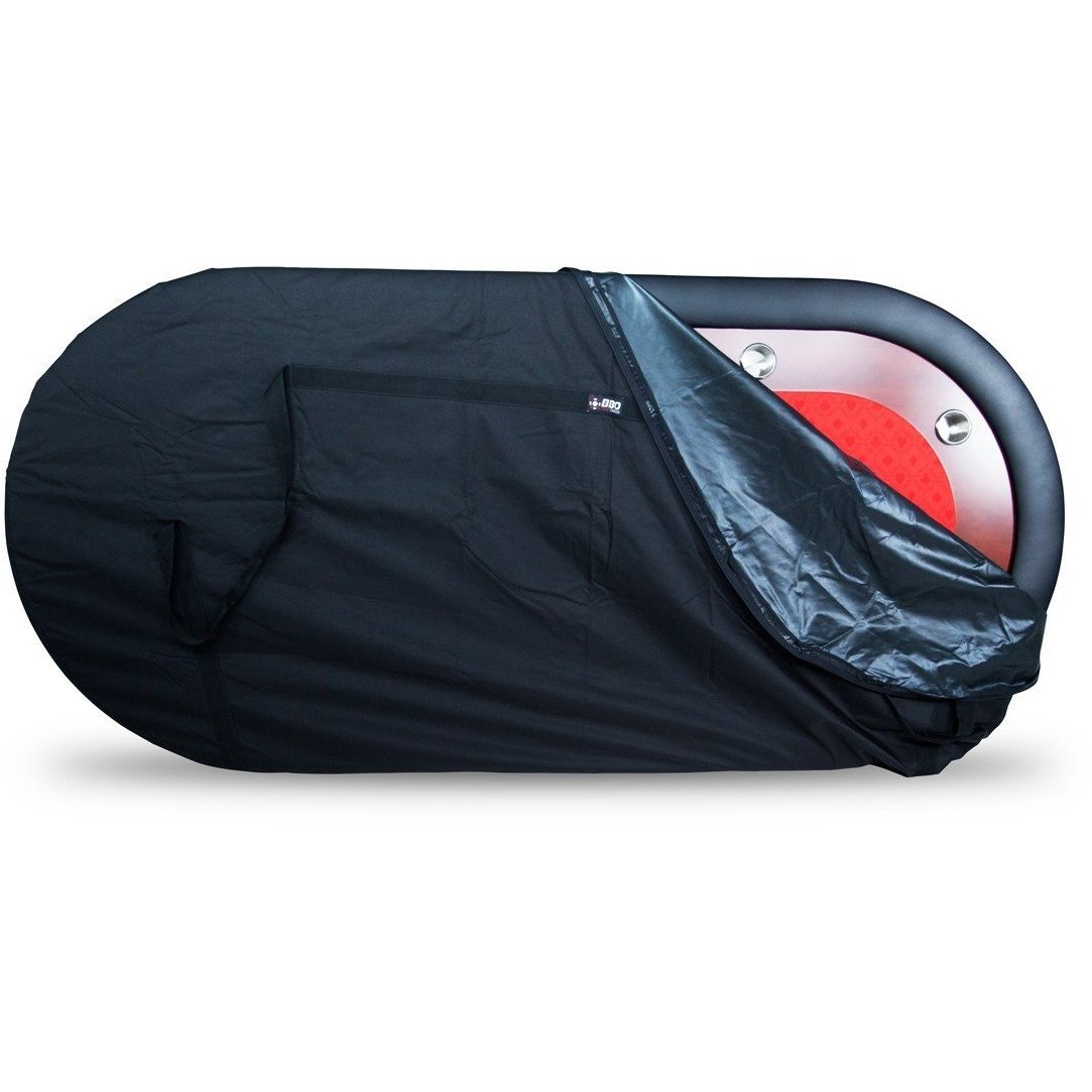 Buy BBO Poker Tables 8' Travel Bag for Folding Poker Table – Just Poker ...
