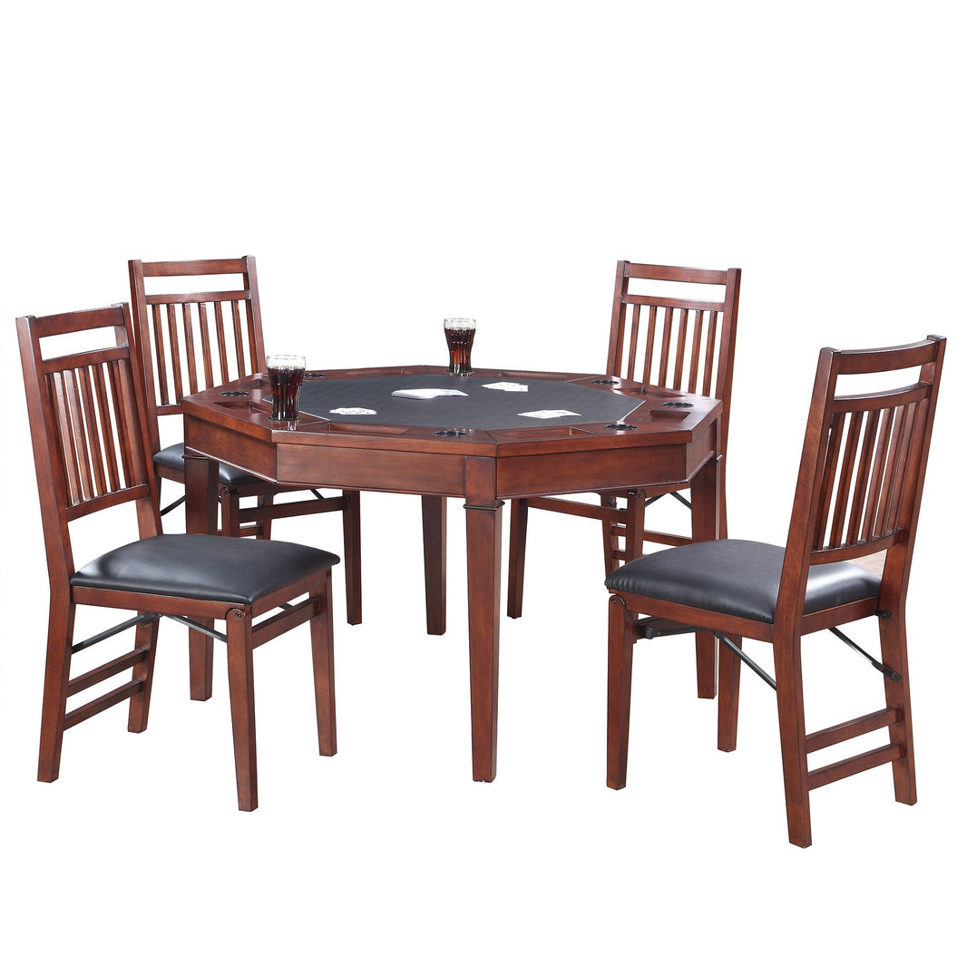 Buy Poker Tables with Chairs with Free Shipping – Just Poker Tables